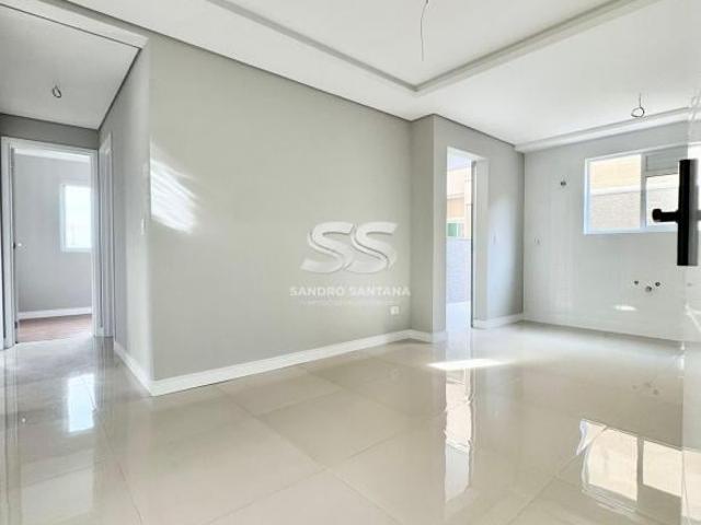 Apartamento à venda no bairro Três Marias São José dos Pinhais/PR