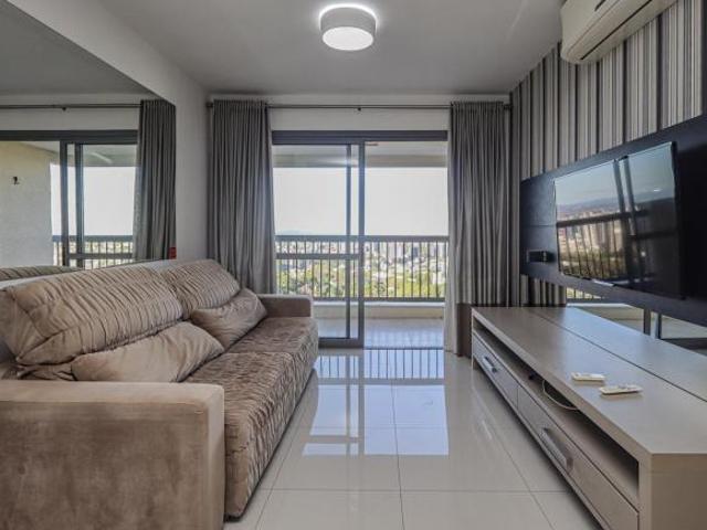 Apartamento a venda no bairro Três Figueiras