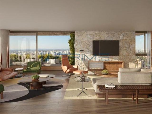 Apartamento à venda no bairro Três Figueiras Porto Alegre/RS