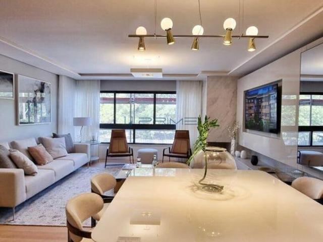 Apartamento à venda no bairro Três Figueiras Porto Alegre/RS