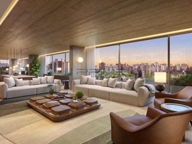 Apartamento à venda no bairro Três Figueiras Porto Alegre/RS