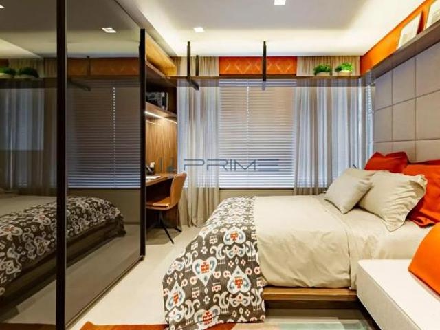 Apartamento à venda no bairro Três Figueiras Porto Alegre/RS, Zona leste