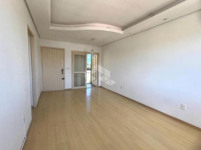 Apartamento a venda no bairro Tristeza, com 2 dormitórios/quartos