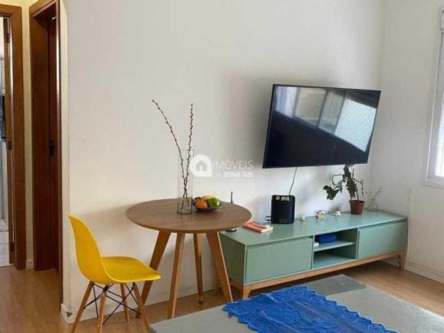 Apartamento à venda no bairro Tristeza Porto Alegre/RS