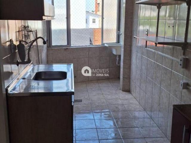 Apartamento à venda no bairro Tristeza Porto Alegre/RS