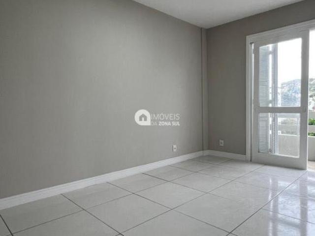 Apartamento à venda no bairro Tristeza Porto Alegre/RS