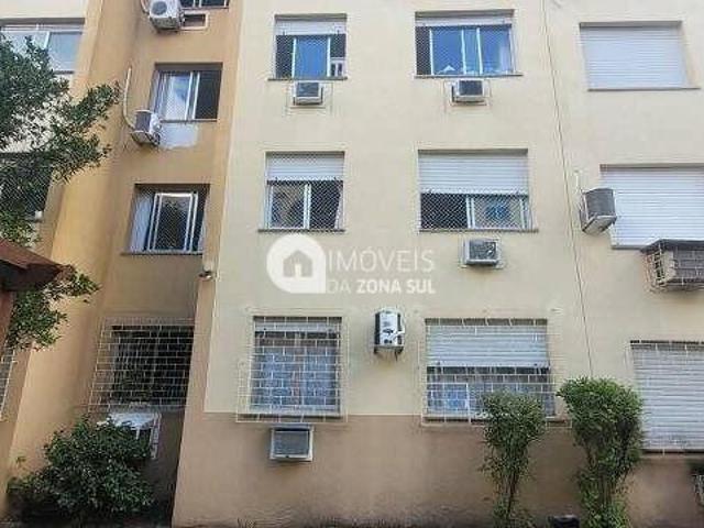 Apartamento à venda no bairro Tristeza Porto Alegre/RS