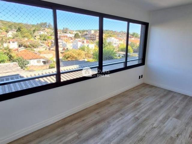 Apartamento à venda no bairro Tristeza Porto Alegre/RS, Zona Sul