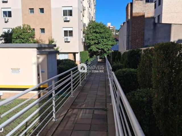 Apartamento à venda no bairro Tristeza Porto Alegre/RS, Zona Sul
