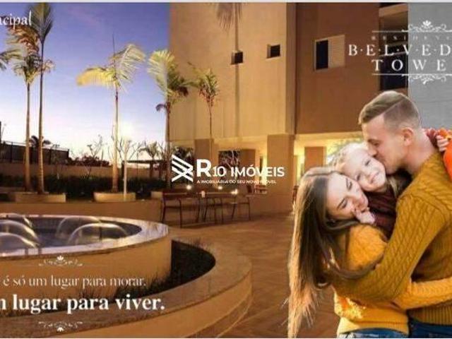 apartamento a venda no bairro tubalina