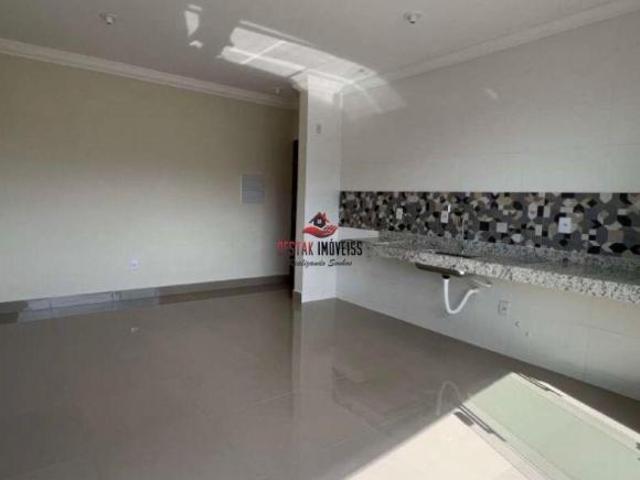 Apartamento à venda no bairro Tubalina Uberlândia/MG