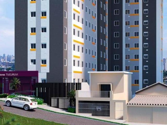 Apartamento à venda no bairro Tucuruvi São Paulo/SP