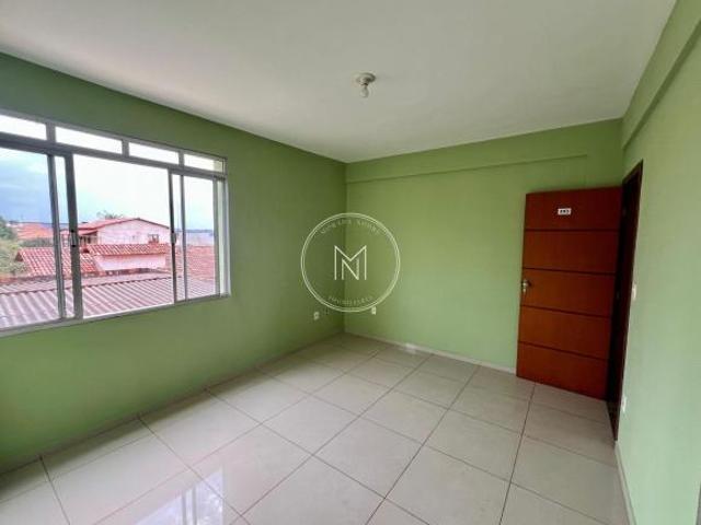 Apartamento à Venda no Bairro Tupanuara