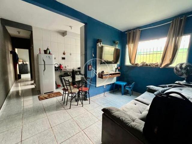 Apartamento à Venda no Bairro Tupanuara