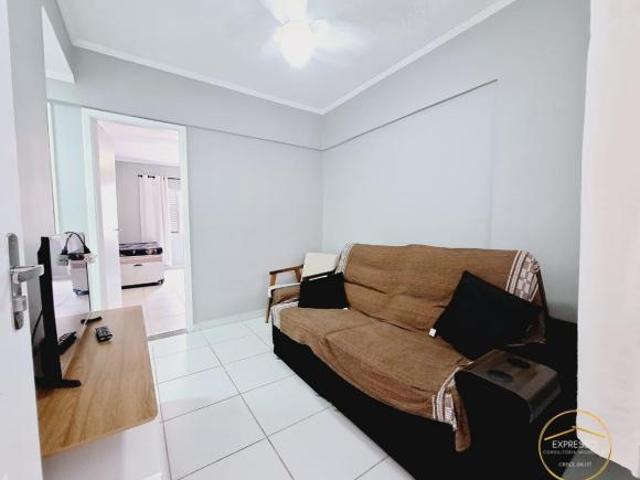 Apartamento à venda no bairro Tupi Praia Grande/SP