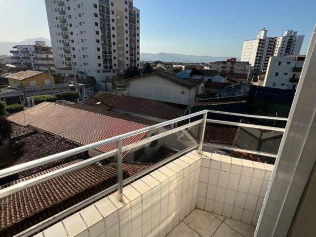 Apartamento à venda no bairro Tupi Praia Grande/SP