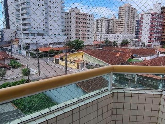 Apartamento à venda no bairro Tupi Praia Grande/SP