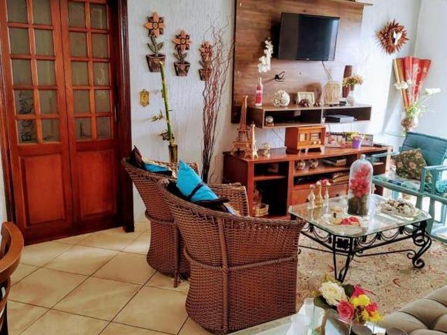 Apartamento à venda no bairro Tupi Praia Grande/SP