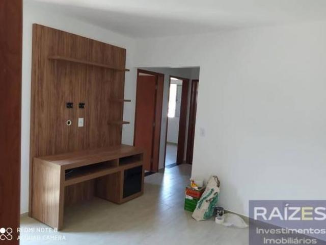 Apartamento à VENDA no bairro Uberaba, próximo ao Jd. São Lourenço