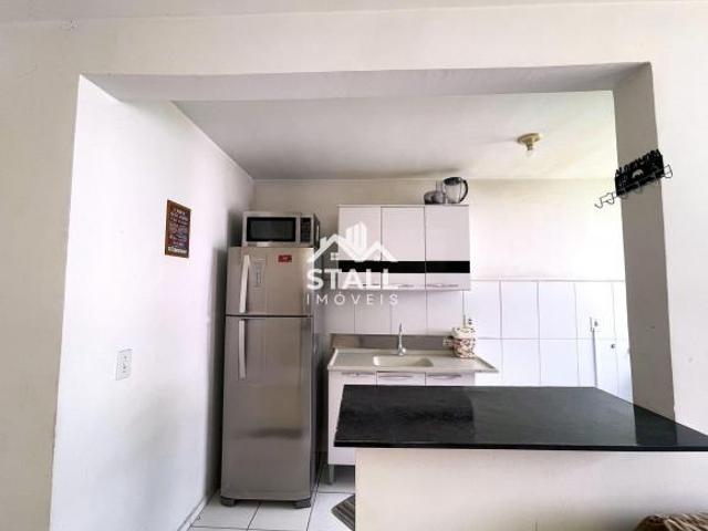 Apartamento à venda no bairro Umbará Curitiba/PR
