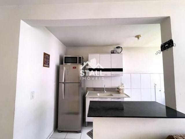 Apartamento à venda no bairro Umbará Curitiba/PR