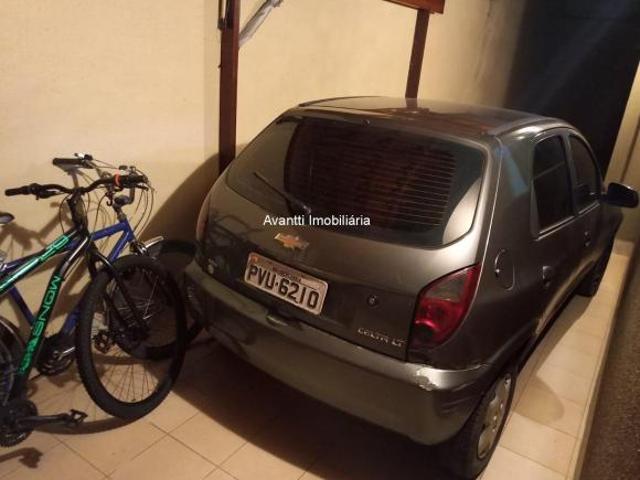 Apartamento à venda no Bairro Umuarama