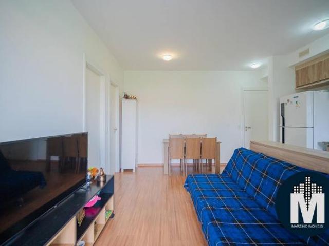 Apartamento à venda no bairro Umuarama, em Osasco, com 42 m² !