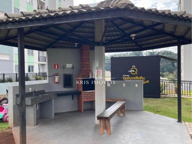 Apartamento à venda no bairro Universitário Cascavel/PR