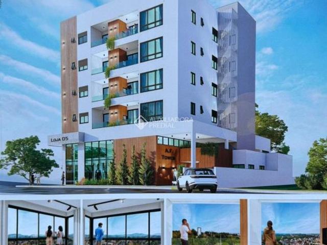 Apartamento à venda no Bairro Universitário