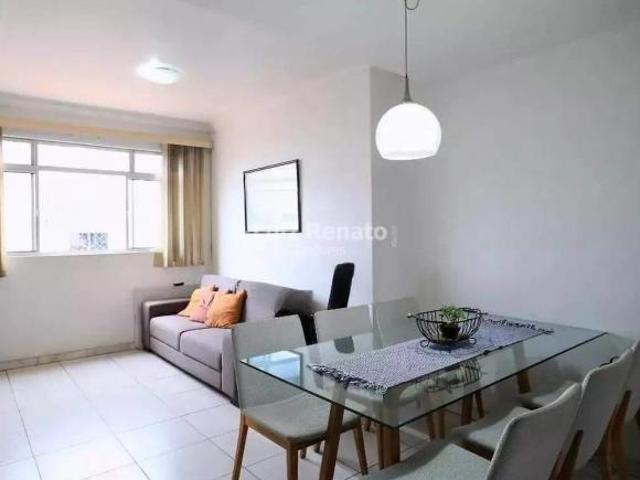 Apartamento à venda no bairro União