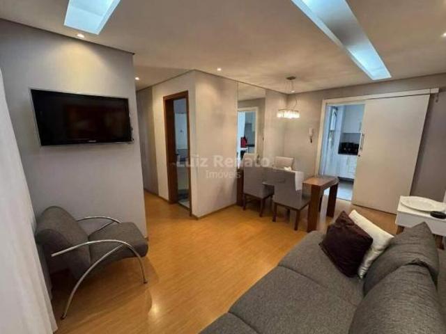 Apartamento à venda no bairro União