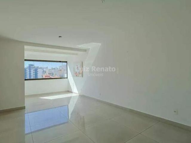 Apartamento à venda no bairro União