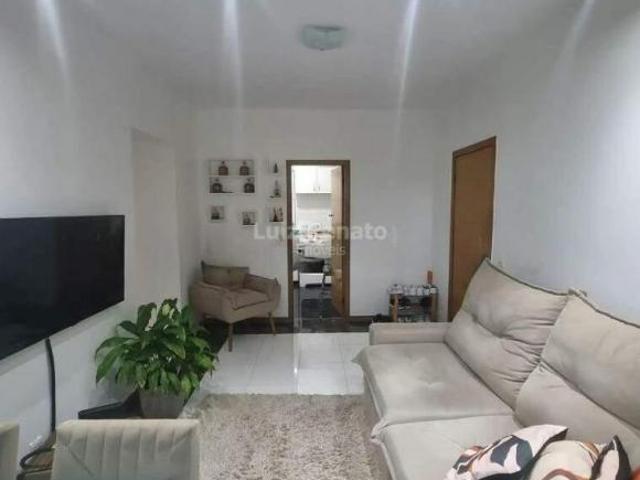 Apartamento à venda no bairro União