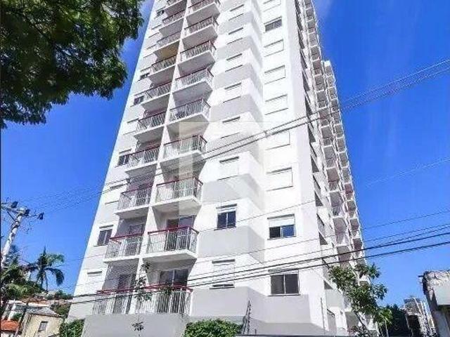 Apartamento à venda no bairro União de Vila Nova São Paulo/SP, Zona Sul