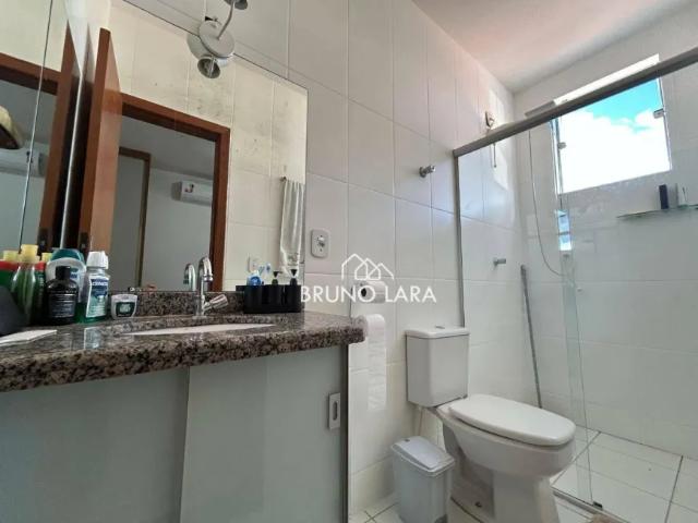 Apartamento à venda no bairro União Igarapé/MG