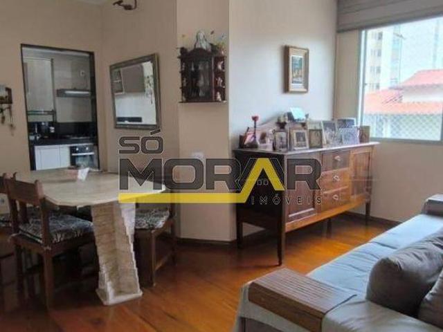 Apartamento a venda no bairro Uniao R$ 480.000,00
