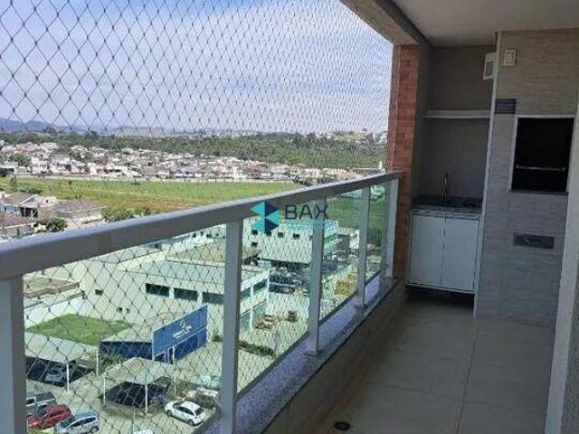 Apartamento à venda no bairro Urbanova São José dos Campos/SP