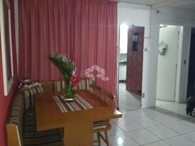 Apartamento a venda no bairro Urlandia
