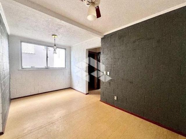 Apartamento a venda no bairro Urlandia