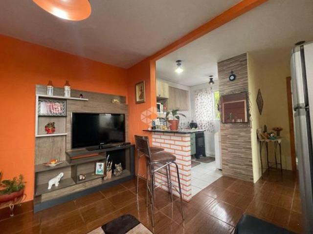 Apartamento a venda no bairro Urlandia