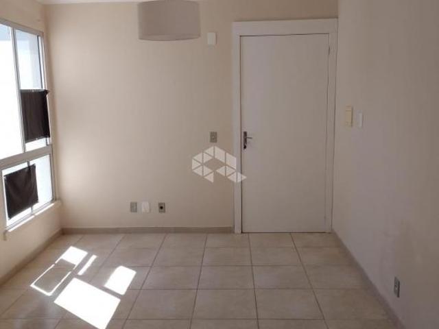 Apartamento à venda no Bairro Urlândia, Santa Maria