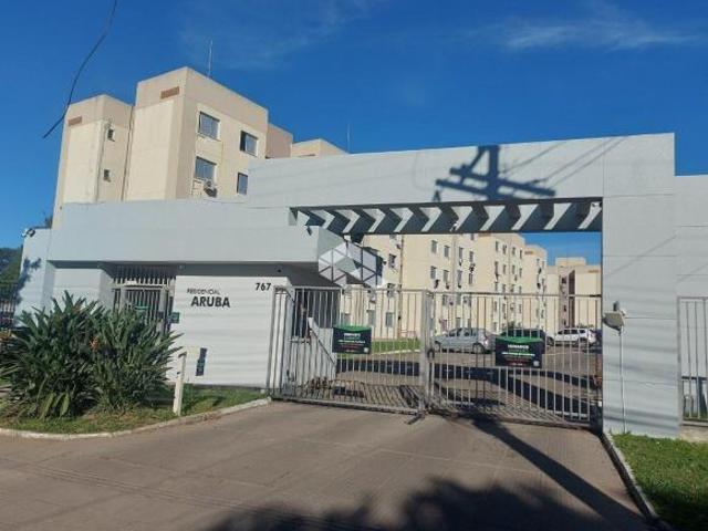 Apartamento à venda no Bairro Urlândia, Santa Maria