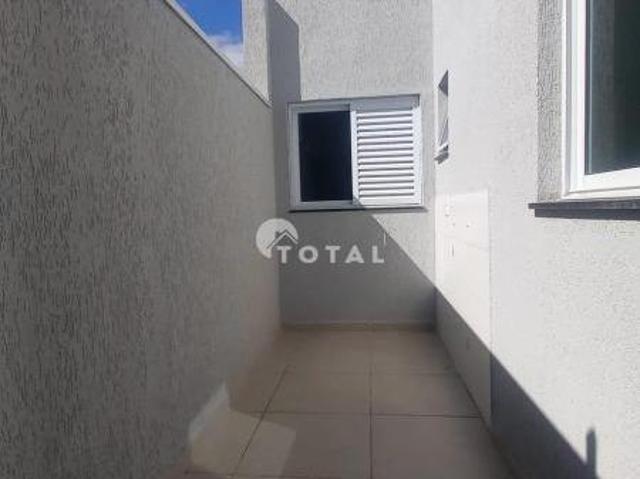 Apartamento à venda no bairro Utinga em Santo André/SP!