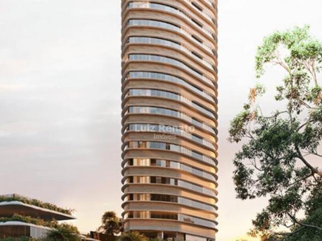 Apartamento à venda no bairro Vale do Sereno