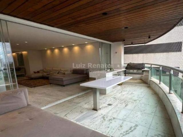 Apartamento à venda no bairro Vale do Sereno