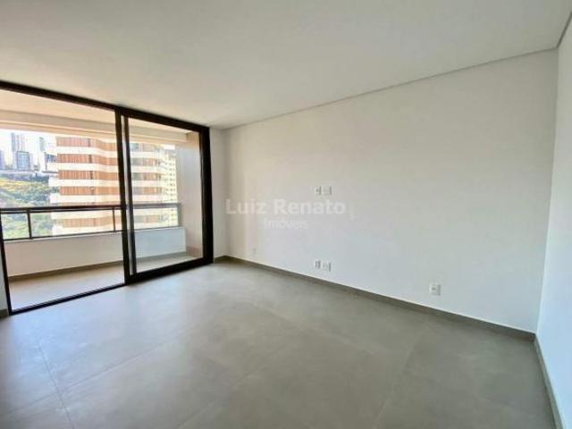 Apartamento à venda no bairro Vale do Sereno