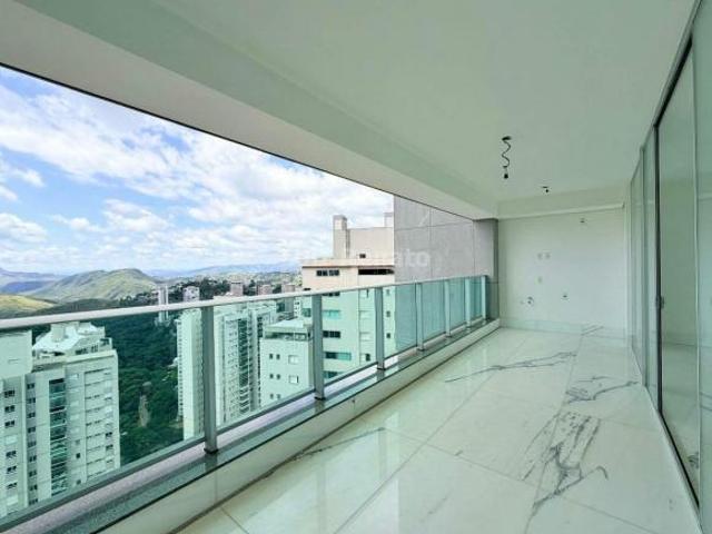 Apartamento à venda no bairro Vale do Sereno