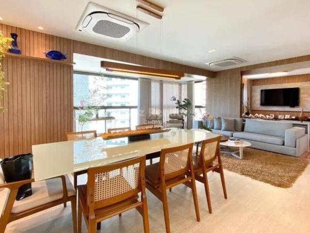 Apartamento à venda no bairro Vale do Sereno