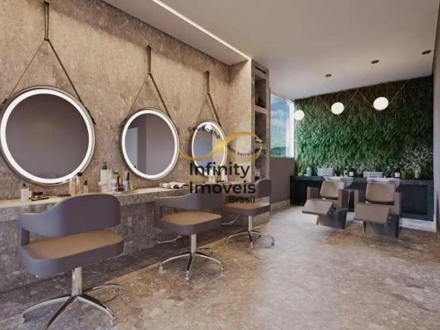 Apartamento à venda no bairro Vale do Sereno Nova Lima/MG