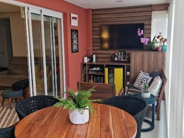 Apartamento à venda no bairro Várzea da Barra Funda em São Paulo/SP